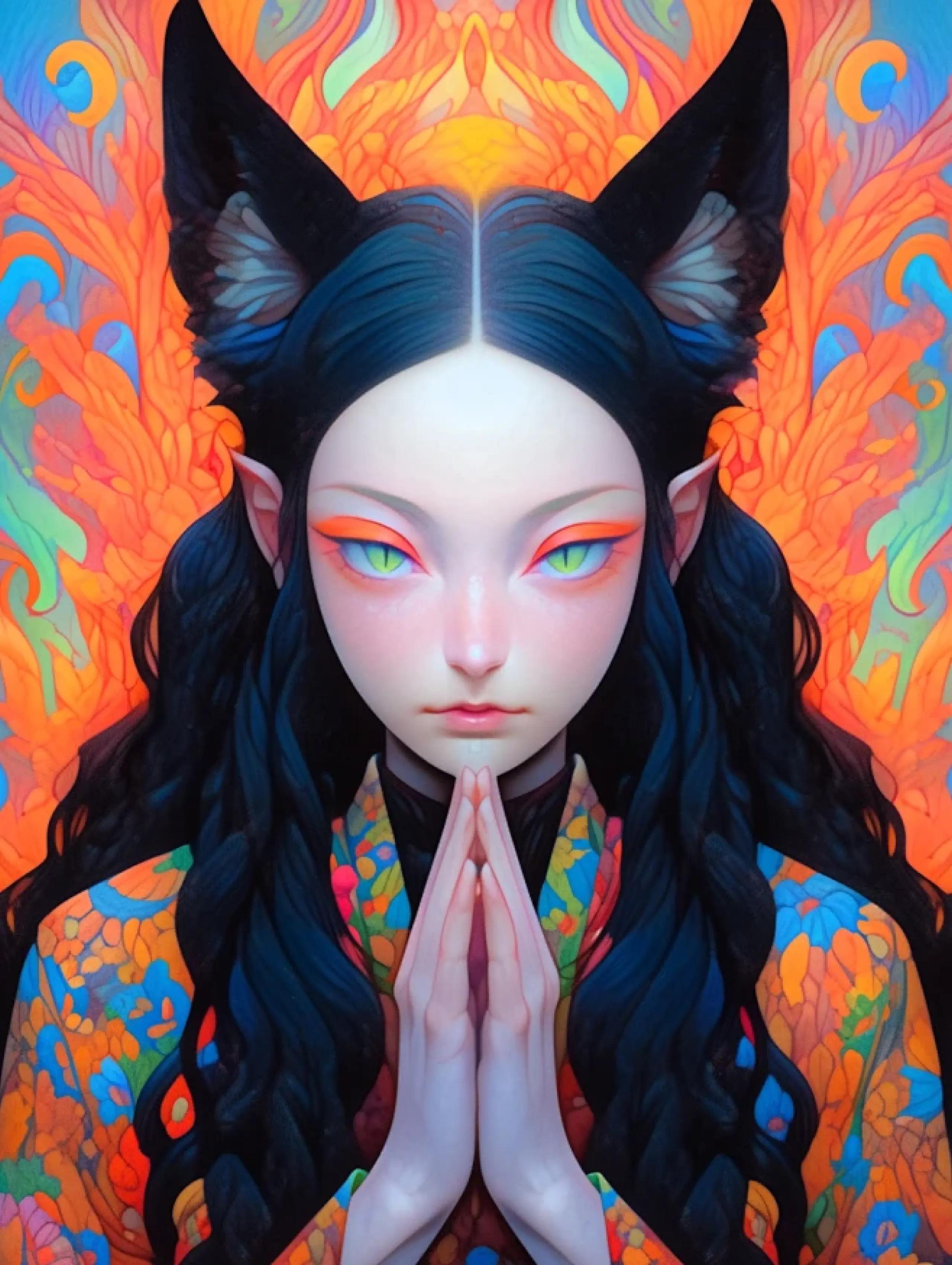 LinkinLove: NSFW AI Chat & Story - AI Roleplay Game